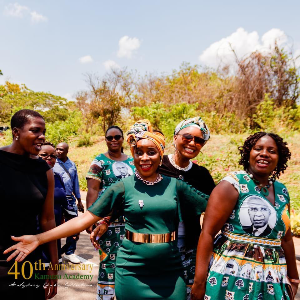 Welcome | Kamuzu Academy - honor deo et patriae